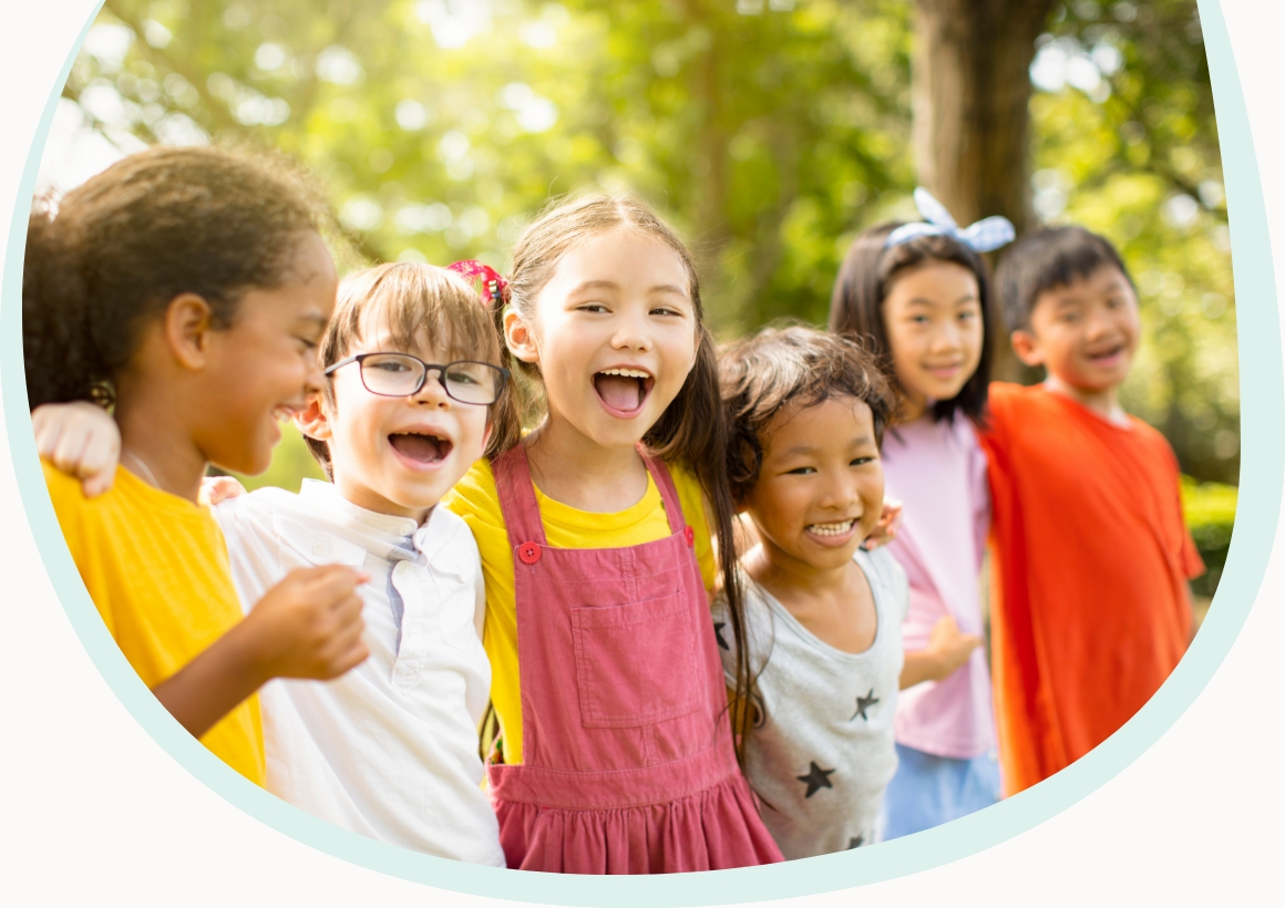 Stiftung Kinderhilfe Fürstenfeldbruck