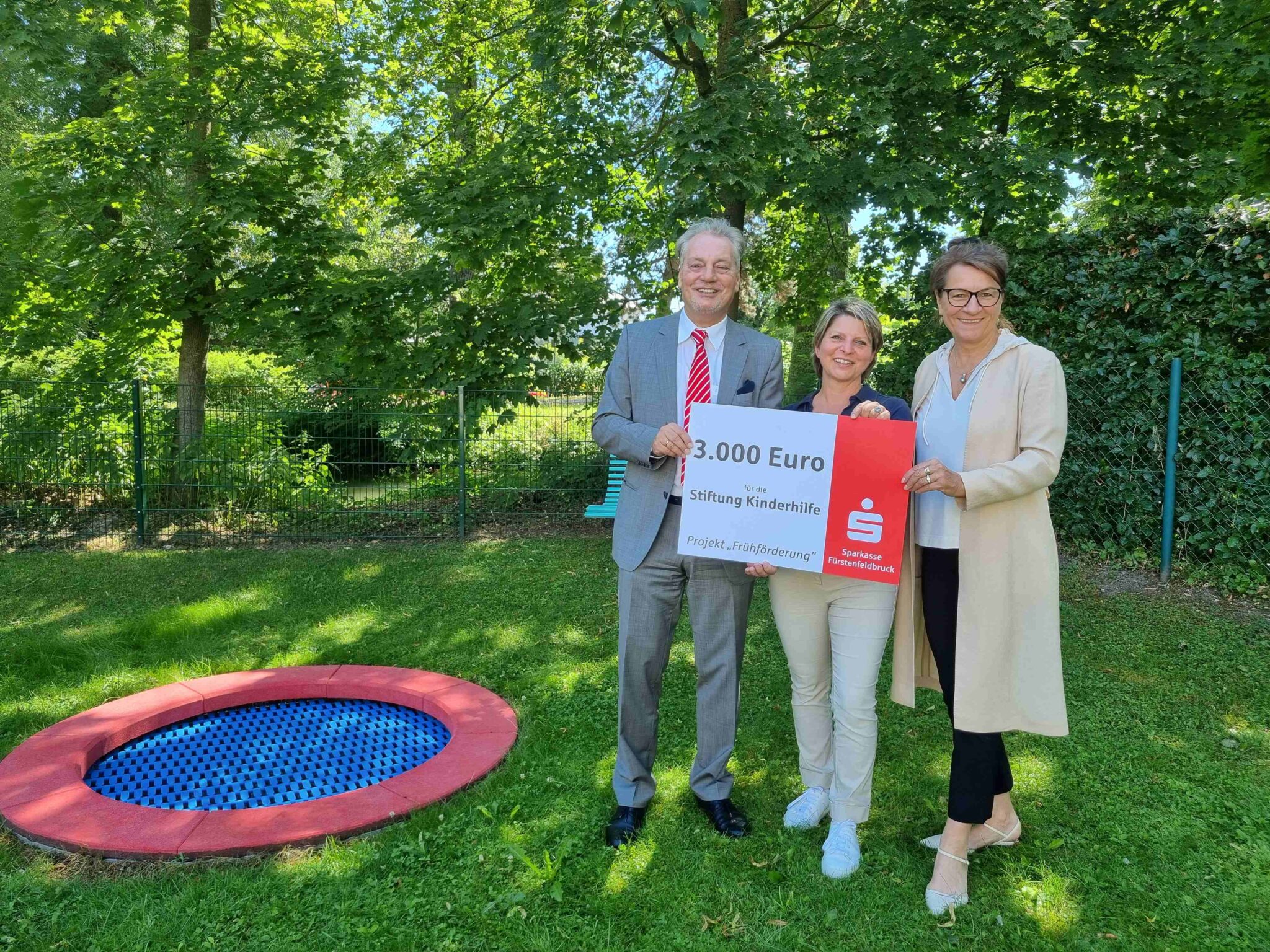 Spenden • Stiftung Kinderhilfe Fürstenfeldbruck